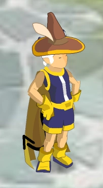 Cape Seller | Dofus Wiki | Fandom
