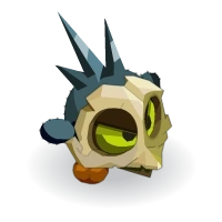Tofu Muito Maléfico | Wikia Dofus | Fandom