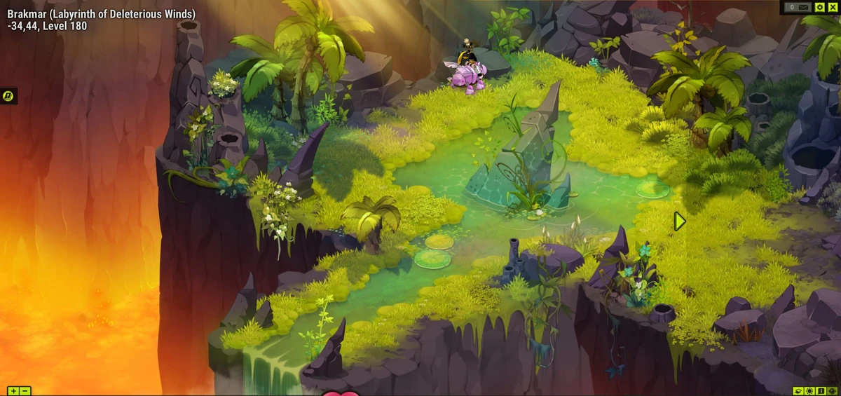 The Dawn Shard | Dofus Wiki | Fandom