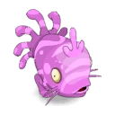 Wild Orchid Seemyool | Dofus Wiki | Fandom