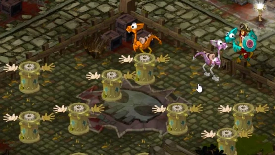 Tutorial Criação de Montarias | Wikia Dofus | Fandom