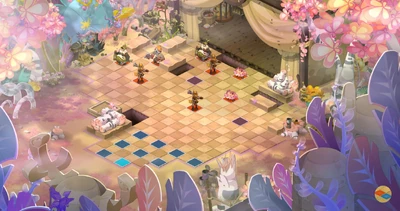 Count Razof's Camp | Dofus Wiki | Fandom