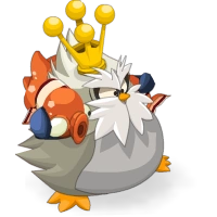 King Ping | Dofus Wiki | Fandom