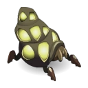 Evolved Parasite | Dofus Wiki | Fandom
