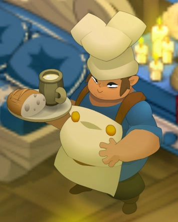 Chef Pinchaut | Dofus Wiki | Fandom