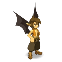 Eniripsa | Dofus Wiki | Fandom