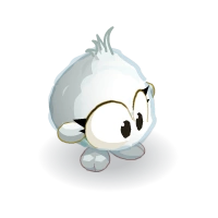 Frozen Tofu (pet) | Dofus Wiki | Fandom