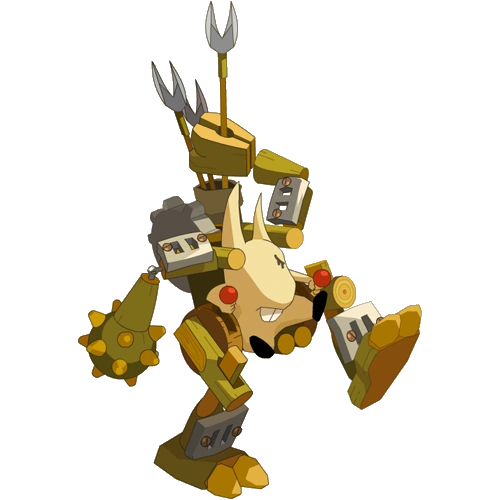 Wobot | Dofus Wiki | Fandom