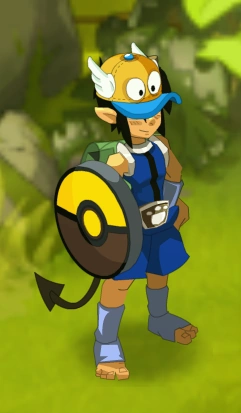 Yokai Hunter | Dofus Wiki | Fandom