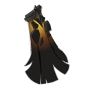 Dark Shushu Ceremonial Set | Dofus Wiki | Fandom