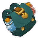 Redolph Saddlebag | Dofus Wiki | Fandom