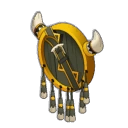 Champion 644 Shield | Dofus Wiki | Fandom