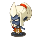 Goultard the Barbarian | Dofus Wiki | Fandom