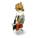 Bandit Lieutenant | Dofus Wiki | Fandom