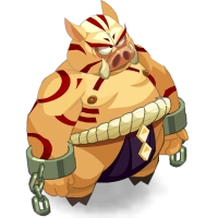 Dorgan Ation | Dofus Wiki | Fandom