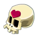 Eniripsa Skull | Dofus Wiki | Fandom