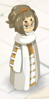 Feca Priestess | Dofus Wiki | Fandom