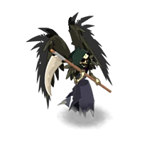 Lord Crow | Dofus Wiki | Fandom