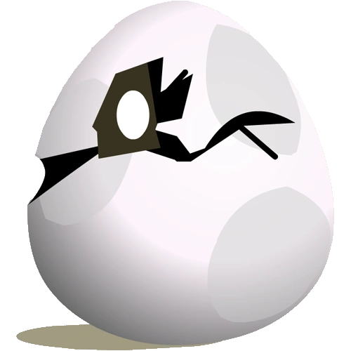 Wind Bwak Egg | Dofus Wiki | Fandom