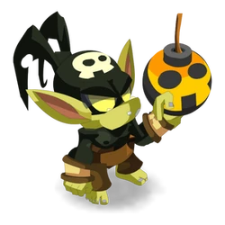 Little Yobbo | Dofus Wiki | Fandom