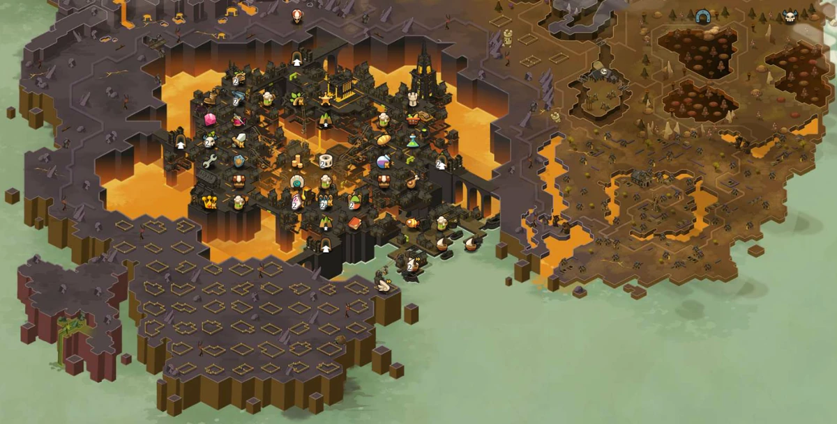 Brakmar | Wikia Dofus | Fandom