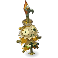 Incarnam Scarecrow | Dofus Wiki | Fandom