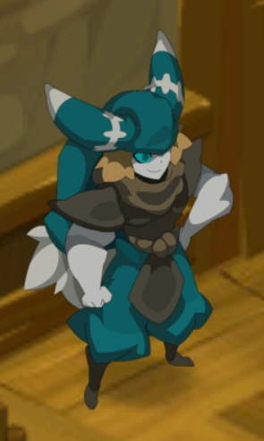 Lester | Wikia Dofus | Fandom