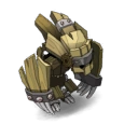 Mechatron | Dofus Wiki | Fandom