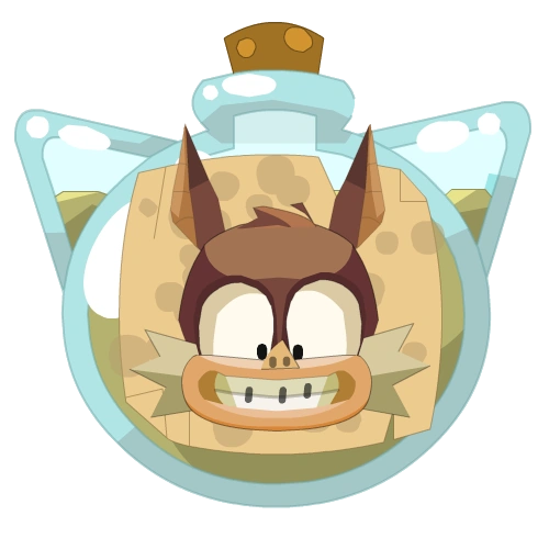 Willy Peninzias Improvement Potion | Dofus Wiki | Fandom
