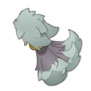 Tengu Snowfoux Cloak | Dofus Wiki | Fandom