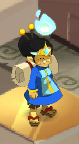 Tinuvile | Dofus Wiki | Fandom