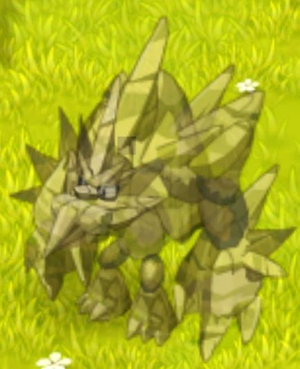 Amakna Rock | Dofus Wiki | Fandom