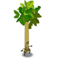 Tree Protector | Dofus Wiki | Fandom
