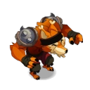 Famished Ruffian | Dofus Wiki | Fandom