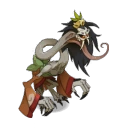 Rokubi | Dofus Wiki | Fandom