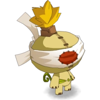 The Sacrificial Doll (summon) | Dofus Wiki | Fandom