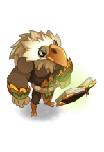 Ganymed (PNJ) | Dofus Wiki | Fandom