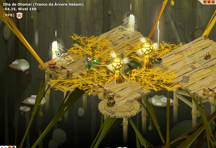 Passo a Passo Dr Morose | Dofus Brasil | Fandom