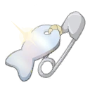 Mother of Pearl Brooch | Dofus Wiki | Fandom