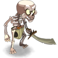 Chafer | Dofus Wiki | Fandom