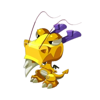 Dragún dorado | Dofus Wiki | Fandom