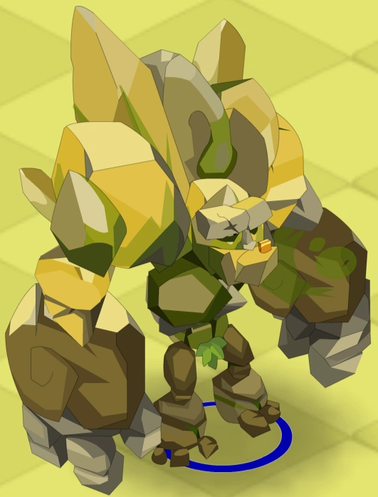 Grande Rocania | Wikia Dofus | Fandom