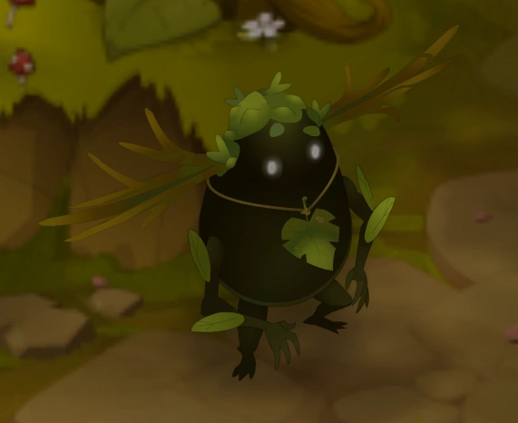 Wood Spirit (Enchanted Edge) | Dofus Wiki | Fandom