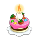 Cake Topper | Dofus Wiki | Fandom