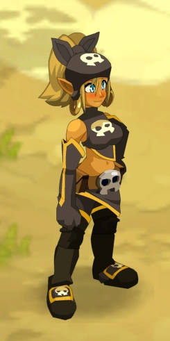 Daph Ilth | Dofus Wiki | Fandom