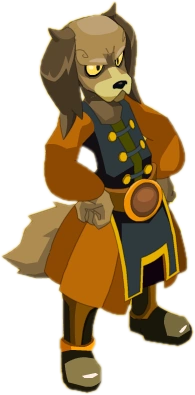Dr. Seezme | Dofus Wiki | Fandom