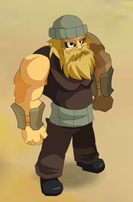 Grumpy Sailor | Dofus Wiki | Fandom