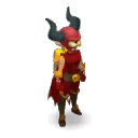 Sectarian | Dofus Wiki | Fandom