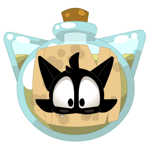 Bow Meow Improvement Potion | Dofus Wiki | Fandom