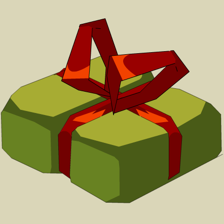 Pandawa Cub Gift | Dofus Wiki | Fandom